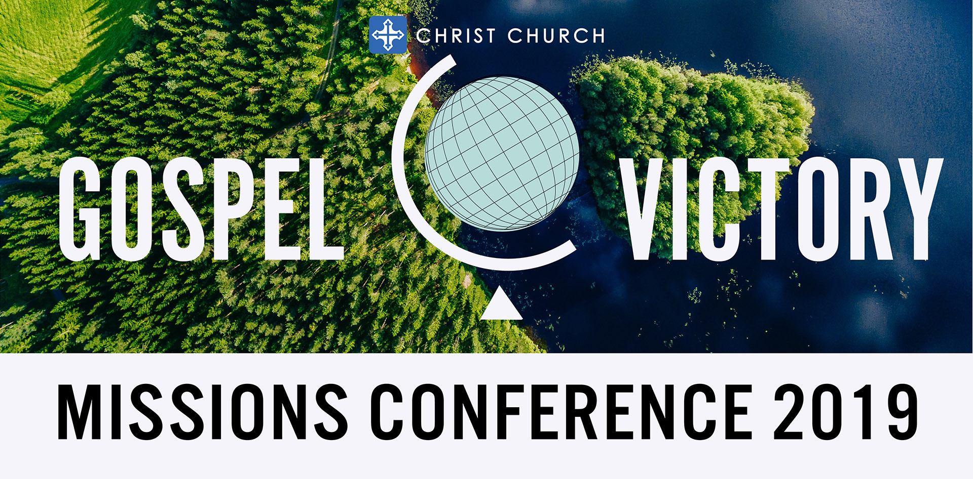 Missions Conference 2019 – Huguenot Heritage Ministries